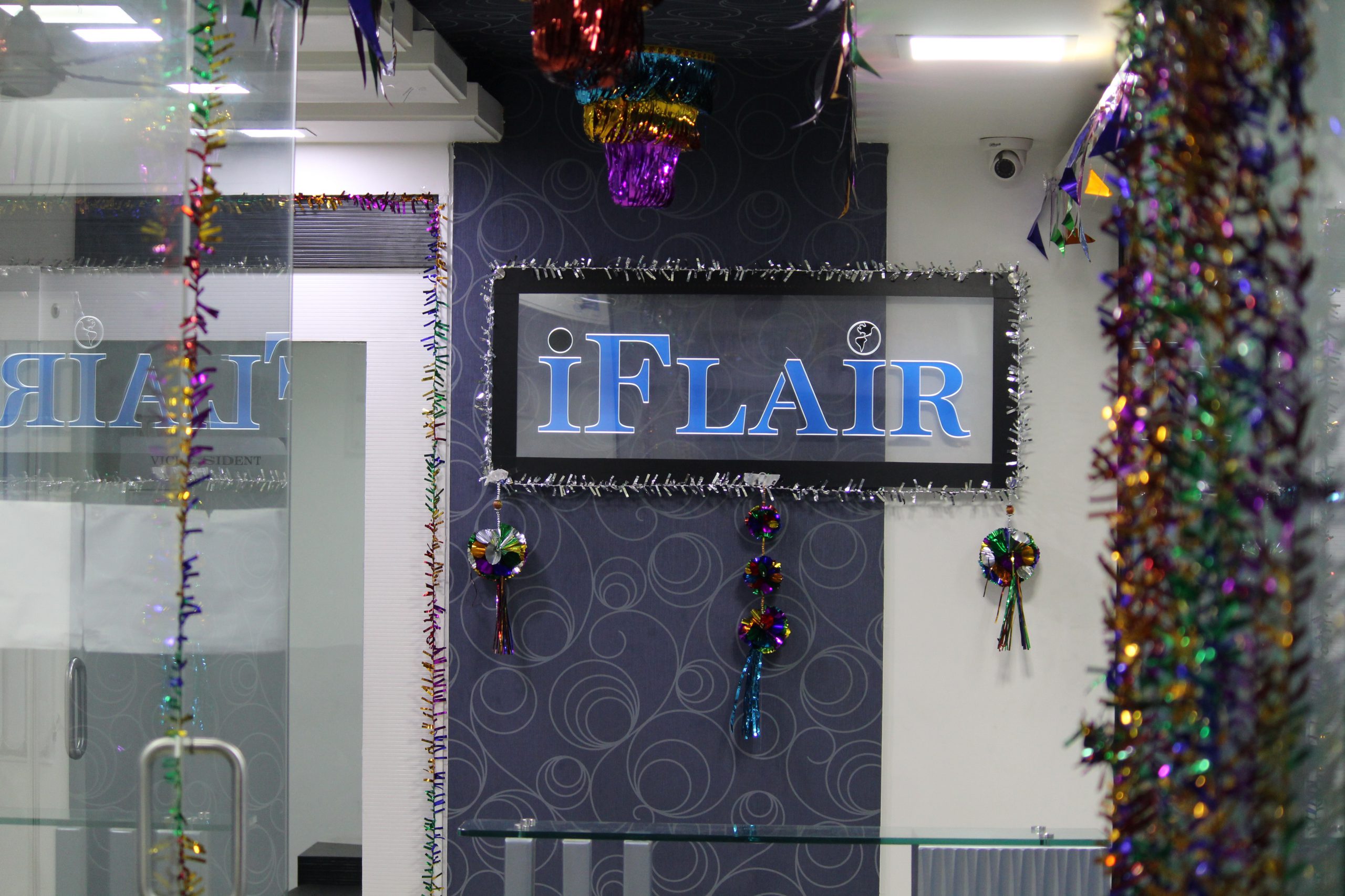 Life At iFlair - iFlair Web Technologies