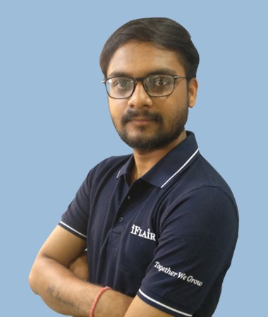 Meet Our Team | iFlair Web Technologies Pvt. Ltd