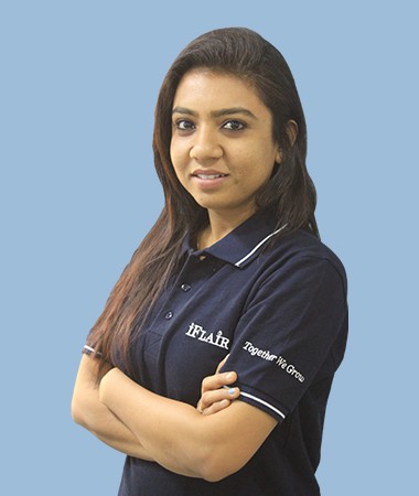 Meet Our Team | iFlair Web Technologies Pvt. Ltd