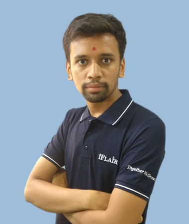 Meet Our Team | iFlair Web Technologies Pvt. Ltd