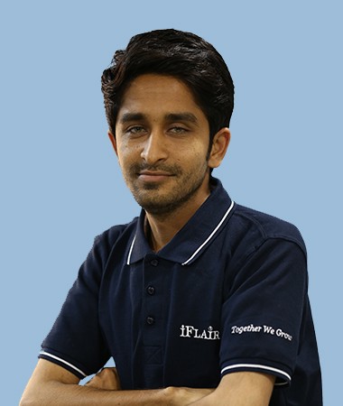 Meet Our Team | iFlair Web Technologies Pvt. Ltd