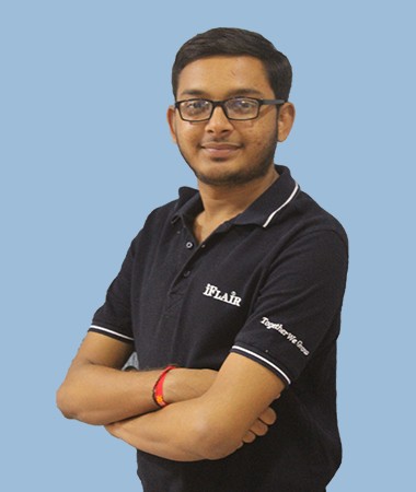 Meet Our Team | iFlair Web Technologies Pvt. Ltd