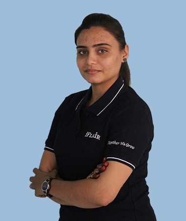Meet Our Team | iFlair Web Technologies Pvt. Ltd