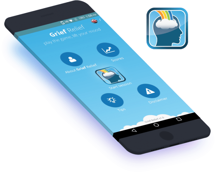 WordPress Development project for Grief App | iFlair