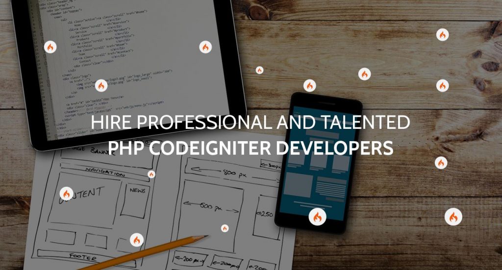 CodeIgniter Framework – A Perfect Web Development Environment - iFlair ... CodeIgniter Framework – A Perfect Web Development Environment - iFlair ...
