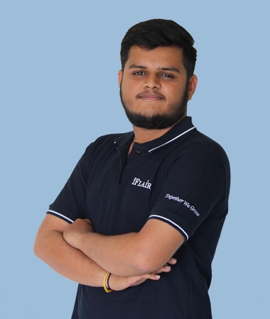 Meet Our Team | iFlair Web Technologies Pvt. Ltd