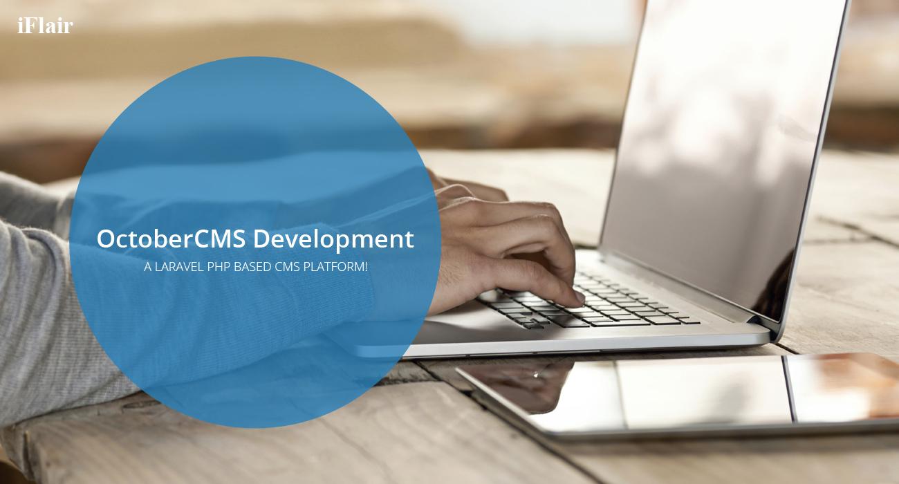 Perks of Laravel PHP framework - iFlair Web Technologies