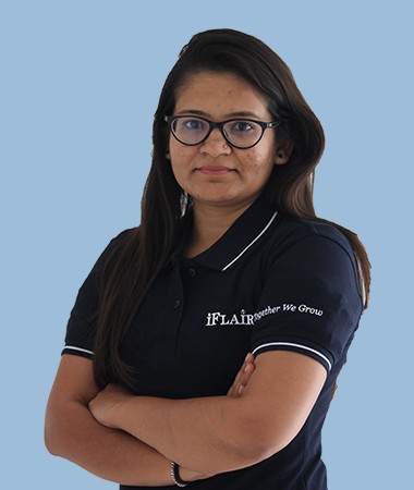 Meet Our Team | iFlair Web Technologies Pvt. Ltd