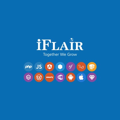 Expertise Video | iFlair Web Technologies Pvt. Ltd