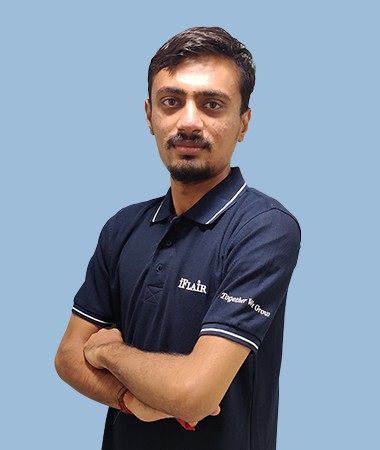 Meet Our Team | iFlair Web Technologies Pvt. Ltd