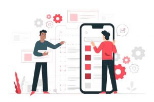 Mobile App Testing Service | Penetration Testing | iFlair