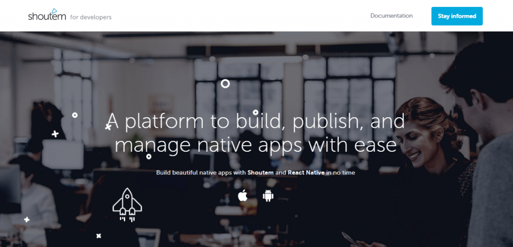 Best React Native UI & Animation Tools