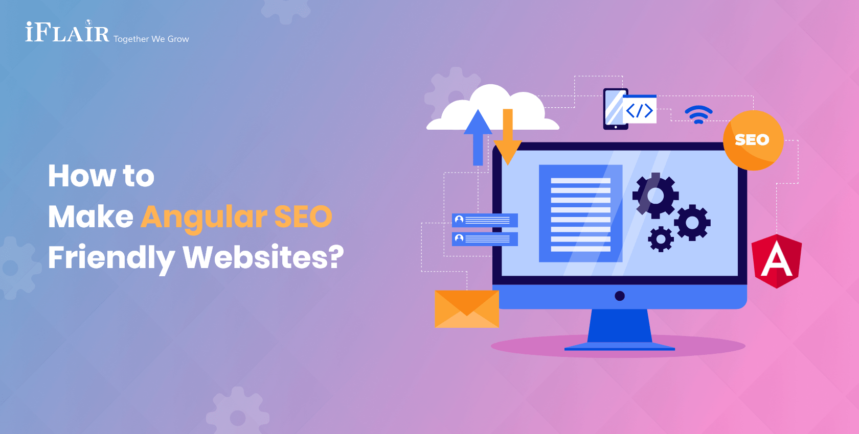 Angular Universal How To Make Angular Seo Friendly Websites