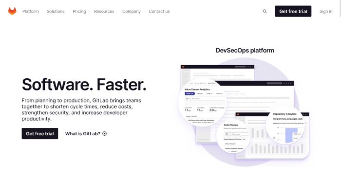 GitLab vs GitHub: Comparison of their Key Differences