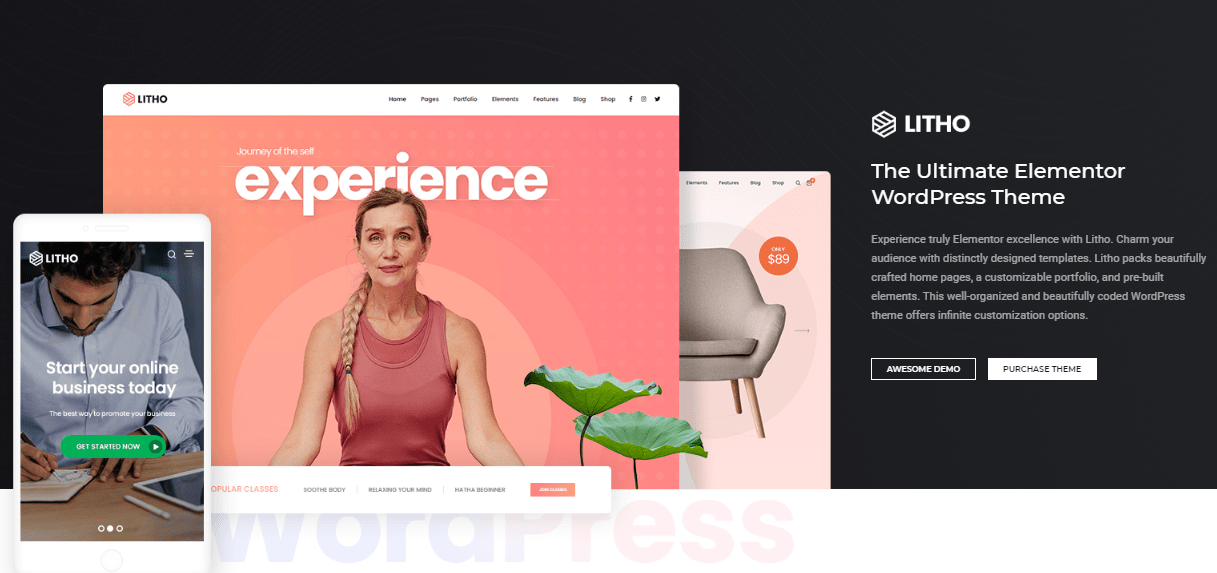 WordPress Themes