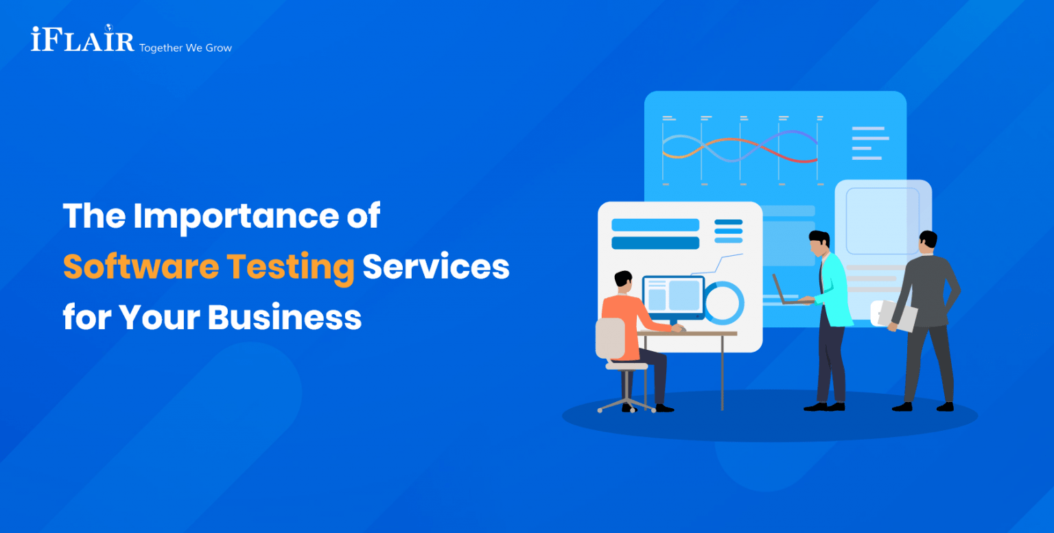 Top 5 Automated Testing Frameworks to Know in 2025 | iFlair