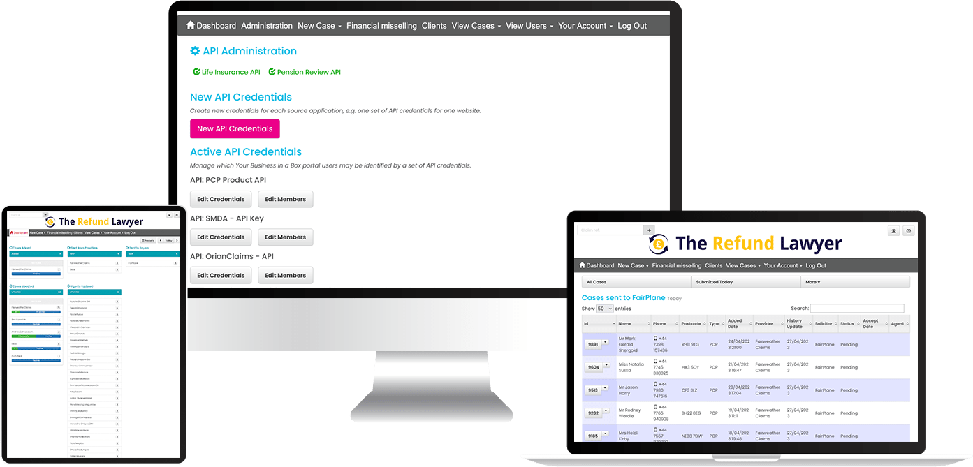 Your Business - iFlair Web Technologies
