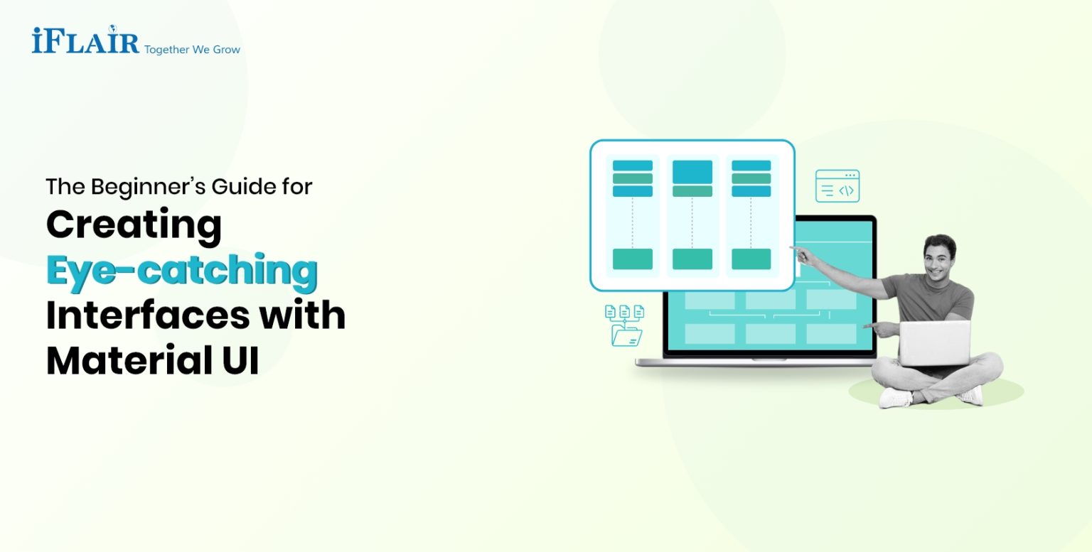Create Stunning Interfaces with Material UI