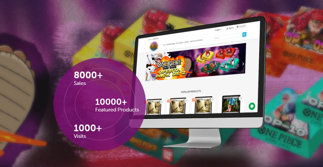 Mana Platform - iFlair Web Technologies