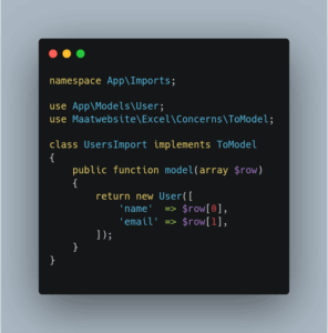 Excel and CSV Import Export in Laravel 12 Made Simple | iFlair