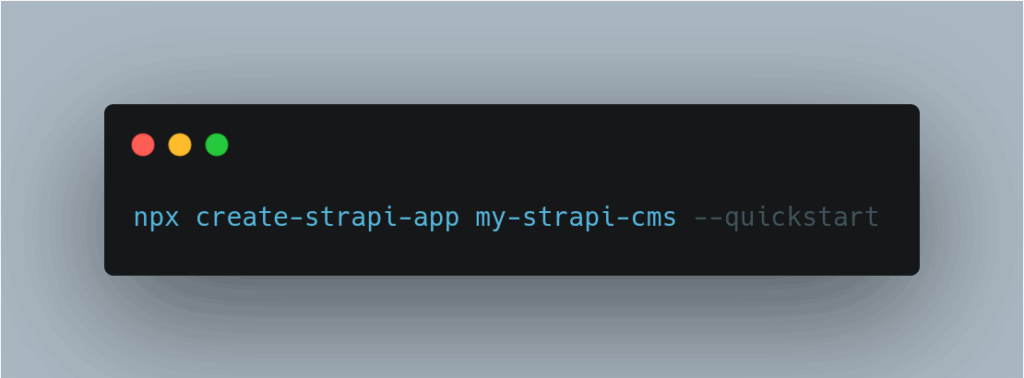Strapi CMS in Vue.js for Fast, Scalable Websites