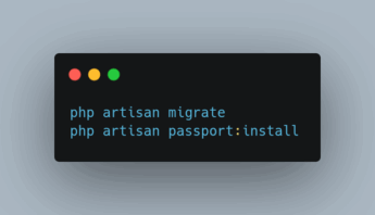 API Authentication in Laravel: Secure OAuth2 & Passport | iFlair
