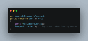 API Authentication in Laravel: Secure OAuth2 & Passport | iFlair