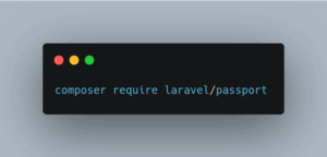 API Authentication in Laravel: Secure OAuth2 & Passport | iFlair