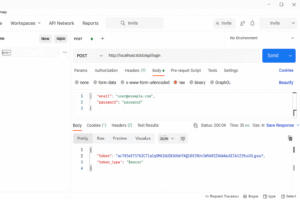 API Authentication in Laravel: Secure OAuth2 & Passport | iFlair